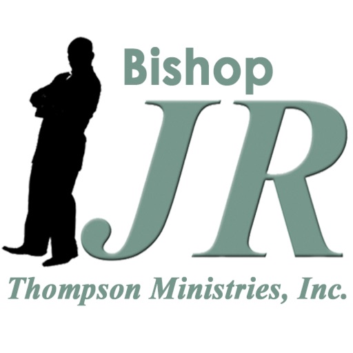 Bishop John R Thompson Ministries by Wireless1Marketing Group LLC