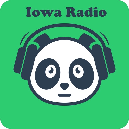 Panda Iowa Radio - Best Top Stations FM/AM by Haki Dehari