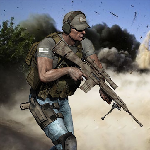 IGI Commando 2017 by Taqi Mustafa