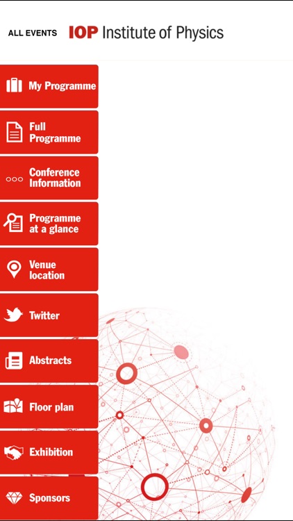IOP Conferences by Insight Mobile Ltd