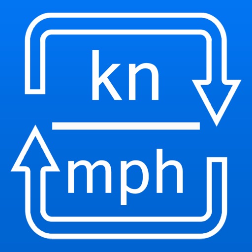 Knots Miles Per Hour Converter By Intemodino Group S r o 