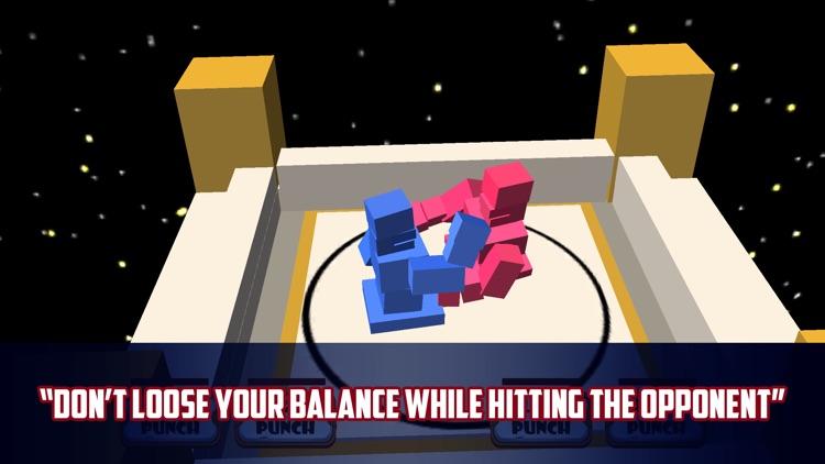 Robo Sumo Wrestle Battle-Free Smash Game by Sana Mirza