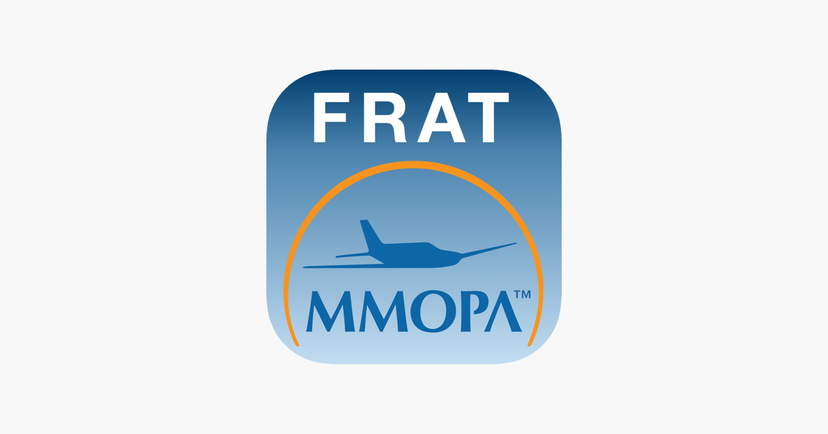 ‎MMOPA-FRAT on the App Store