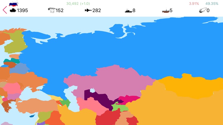 Simulator of Russia Premium by OXIWYLE TOV