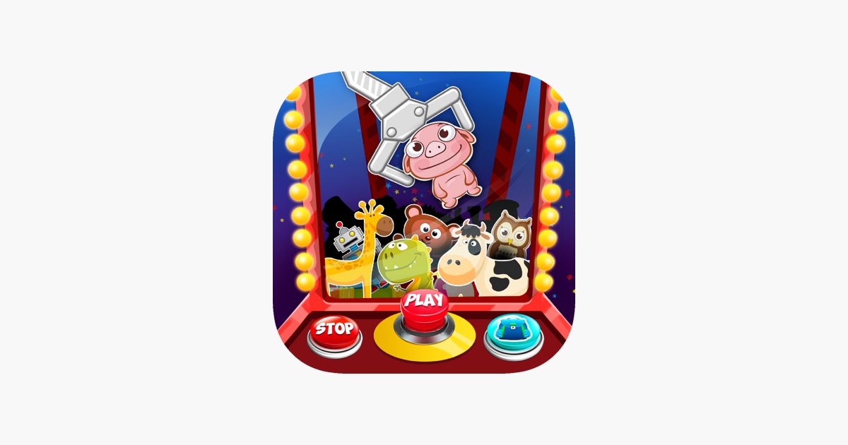 ‎Prize Machine Simulator App - App Store