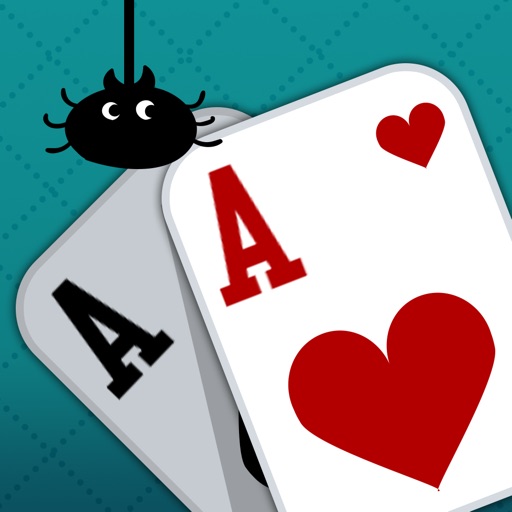 Spider Solitaire Free HD-Classic Card Game by yu zhao