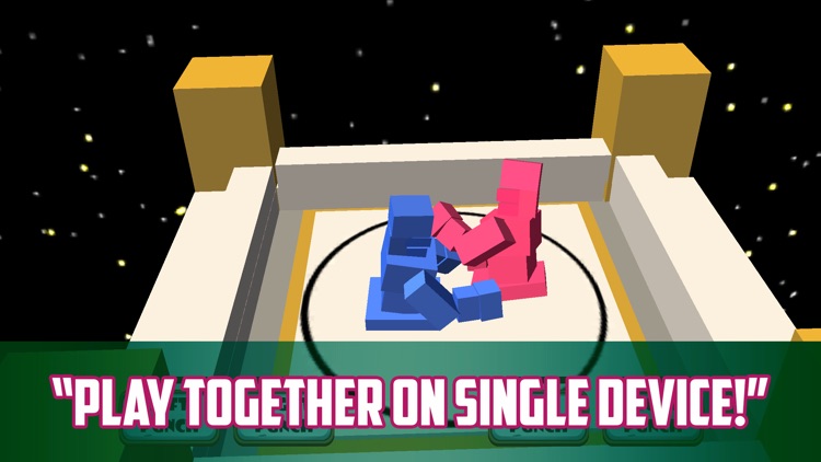 Robo Sumo Wrestle Battle-Free Smash Game by Sana Mirza
