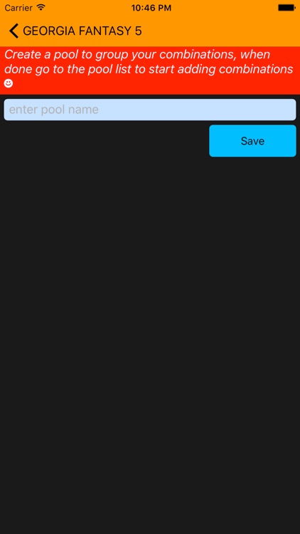 Lottery Box - GA Fantasy 5 by Ethan Phoenix