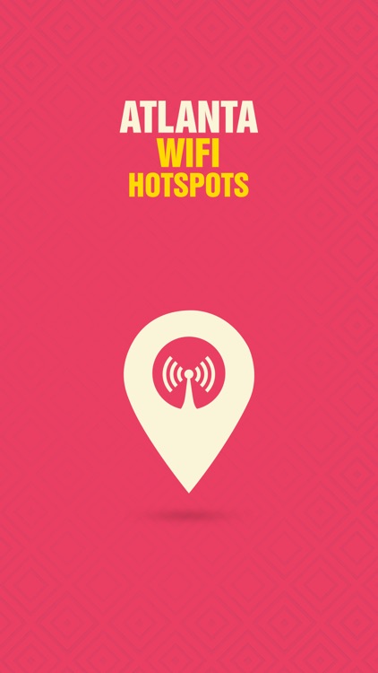 Atlanta Wifi Hotspots by POLIMERA VARALAXMI