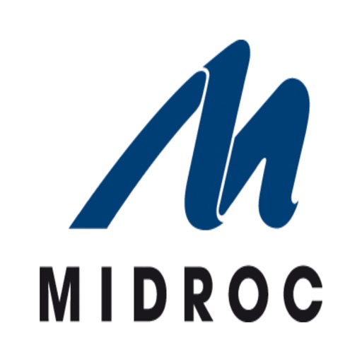 Midroc Automation by Extrude Interactive