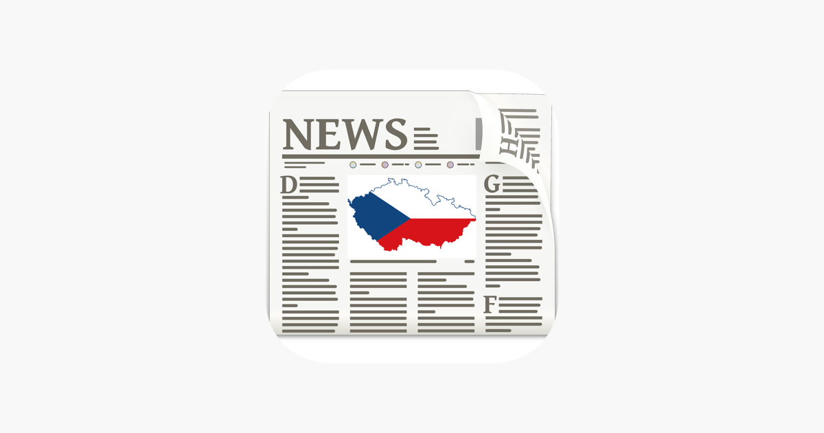 ‎Czech News in English & Czech Music Radio on the App Store