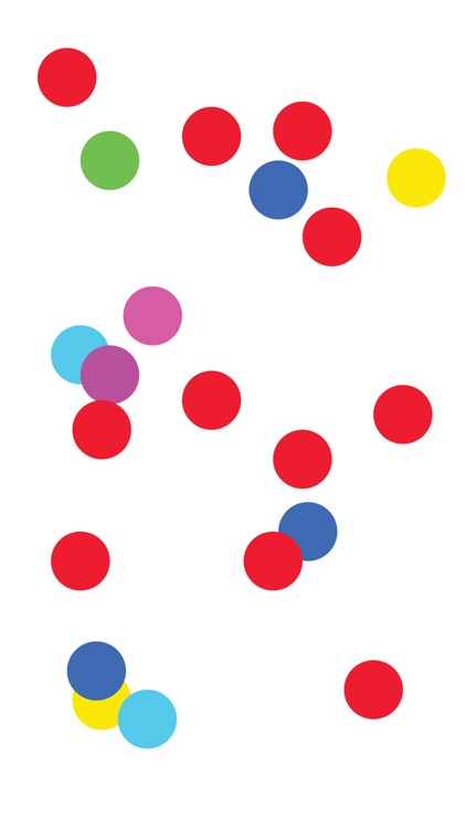 Count the Red Dots by Hieu Hoang