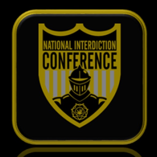 National Interdiction Conf by EventMobi
