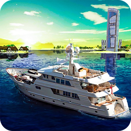 Passenger Ship Simulator by Muhammad Ali