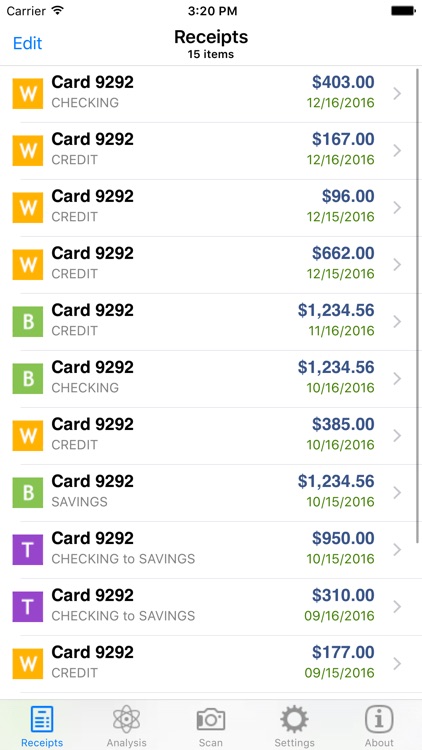 MoniPlus DigitalReceipt by Nautilus Hyosung Inc.