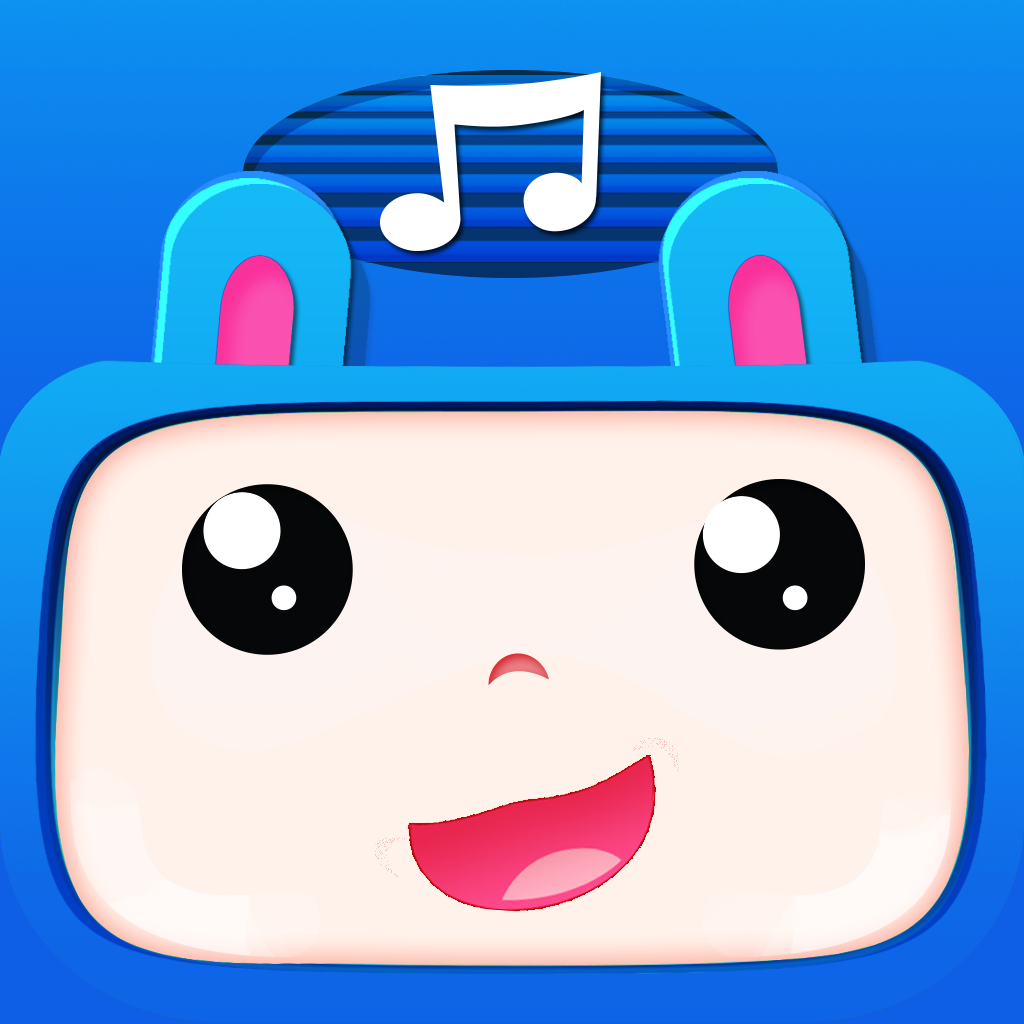 「Kids Music - ABC Music Videos for YouTube Kids」 - iPhoneアプリ | APPLION