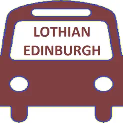 ‎Edinburgh Lothian Bus Tracker App - App Store
