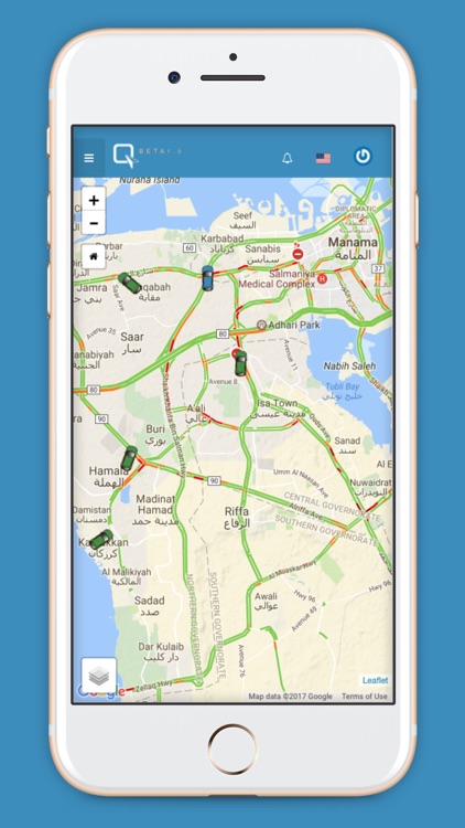 BAWQ by Abdulla Yusuf
