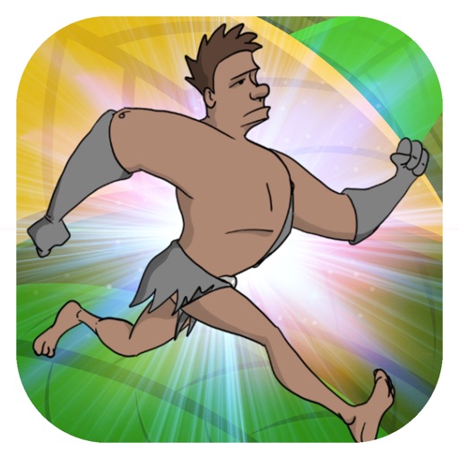 Super Hero Stone Age Pro by Macan Sahota
