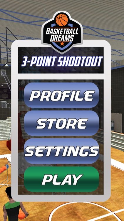 3 Point Shootout by FSG by FutureStars Gaming