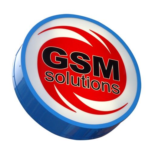 GSMsolutions ie By Namesco Limited