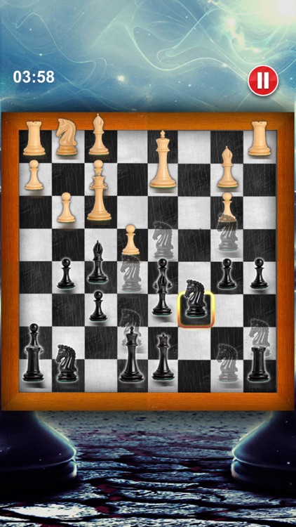 Chess.io - Brain War Legend by Chalitphop Khajonchaikiti