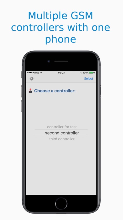 Ultimate GSM Controller by Ars Embedded Systems d.o.o Novi Sad