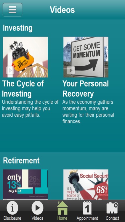 Aspen Wealth Management by FMG Suite