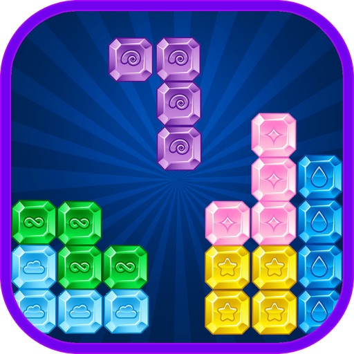Block Puzzle Jewel Classic Plus by Tran Tu