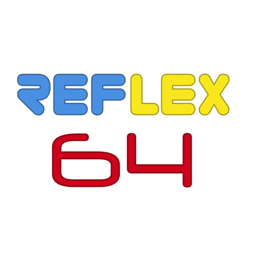 REFLEX 64 by erhan baris