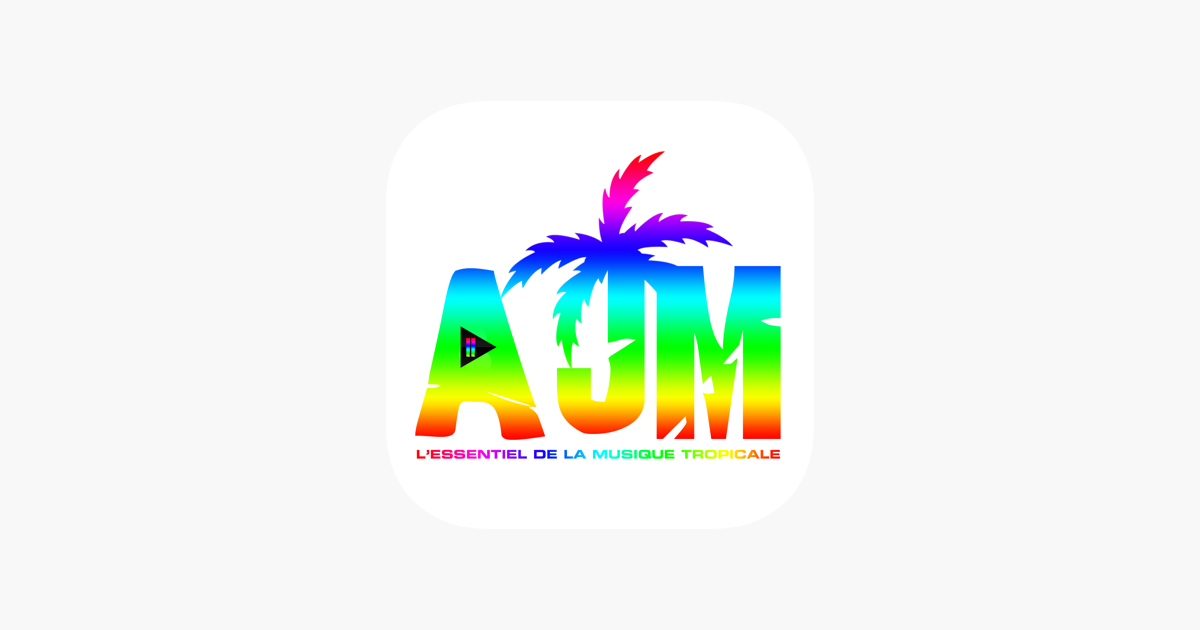 ‎AJM RADIO on the App Store
