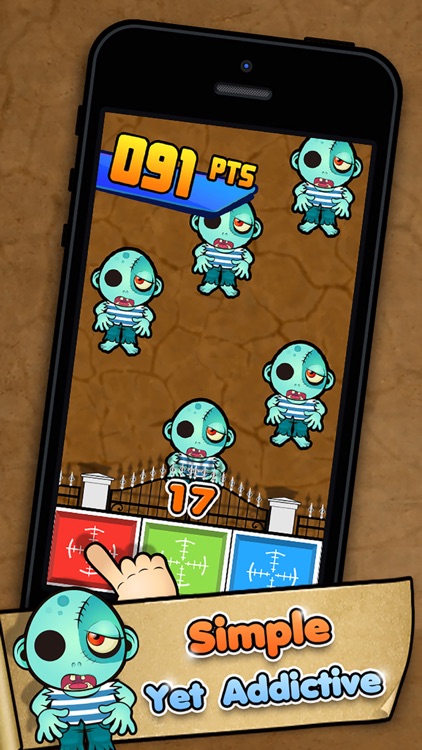 Pat Pat Battle by SOHOMOB LIMITED