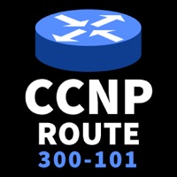 Télécharger CCNP Route 300-101 Implementing IP Routing Exam sur PC ...