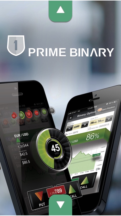Prime Binary by Vantage Global Prime PTY LTD