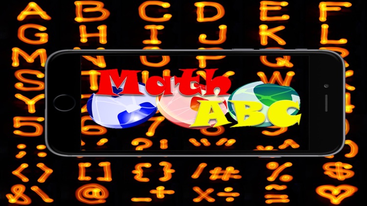 ABC Maths : Kids Games by Anonpong Tienthanakul