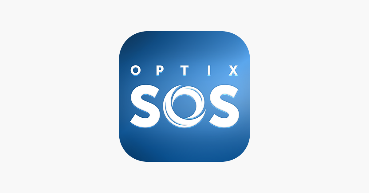 ‎Optix SOS na App Store