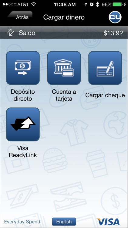 CUMONEY by ICUL Service Corporation