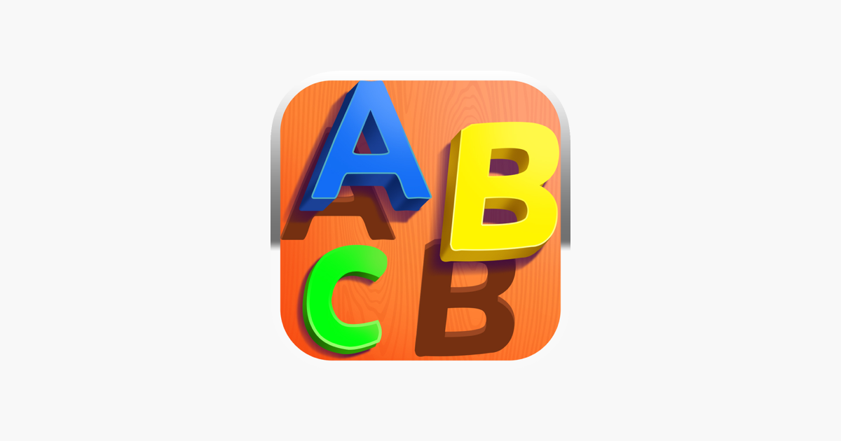 ‎Kids ABC Toddler Educational Learning Games on the App Store