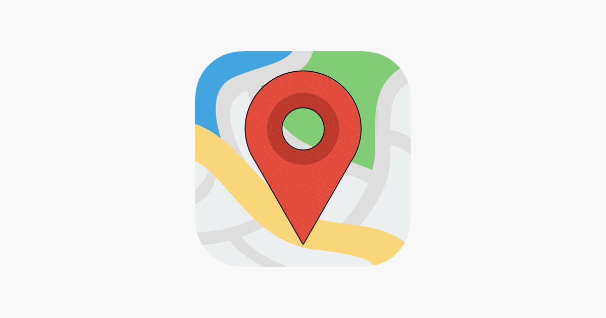 ‎uLocate Me Pro on the App Store