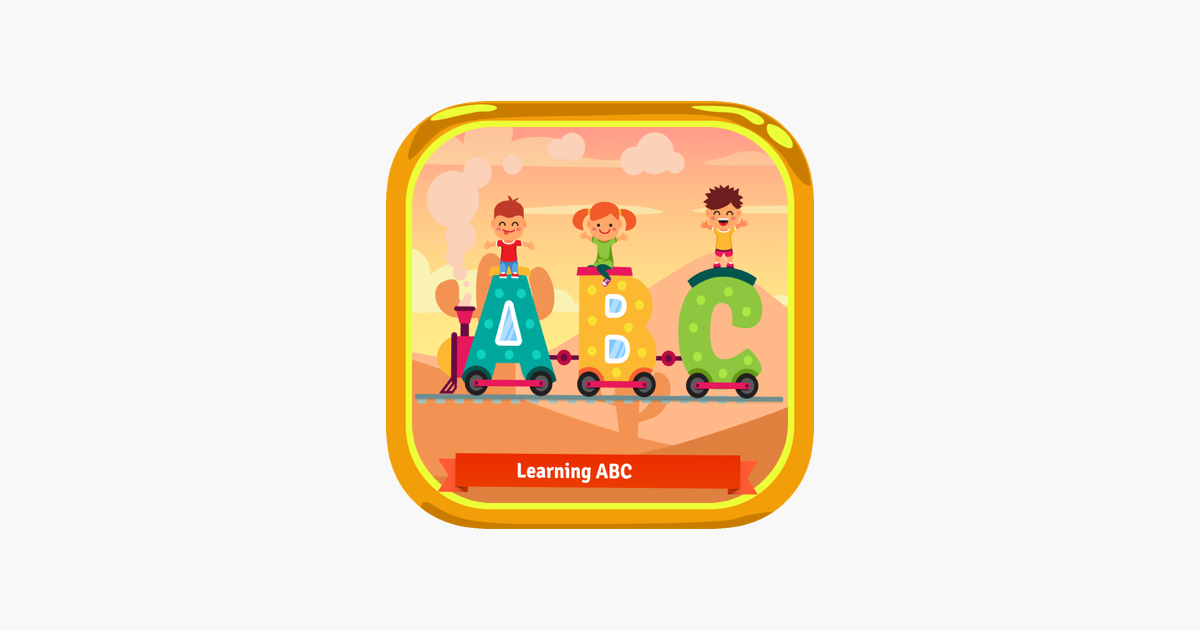 ‎Learning To Write Abc on the App Store
