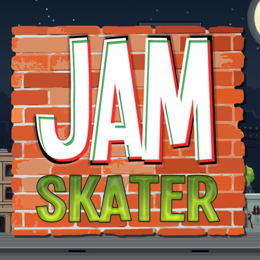 Jam Skater by Inode Entertainment