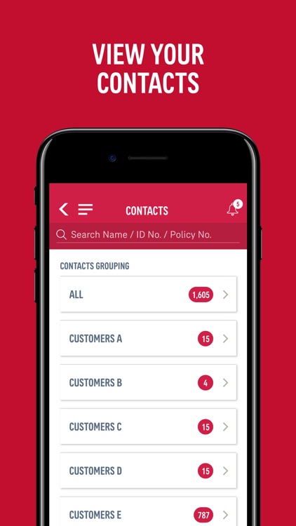 AIA Life Planner by AIA Bhd