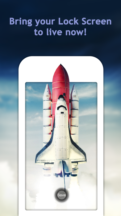 Animated Live Wallpapers for Lock Screen скачать на пк Windows 7/10/11 ...