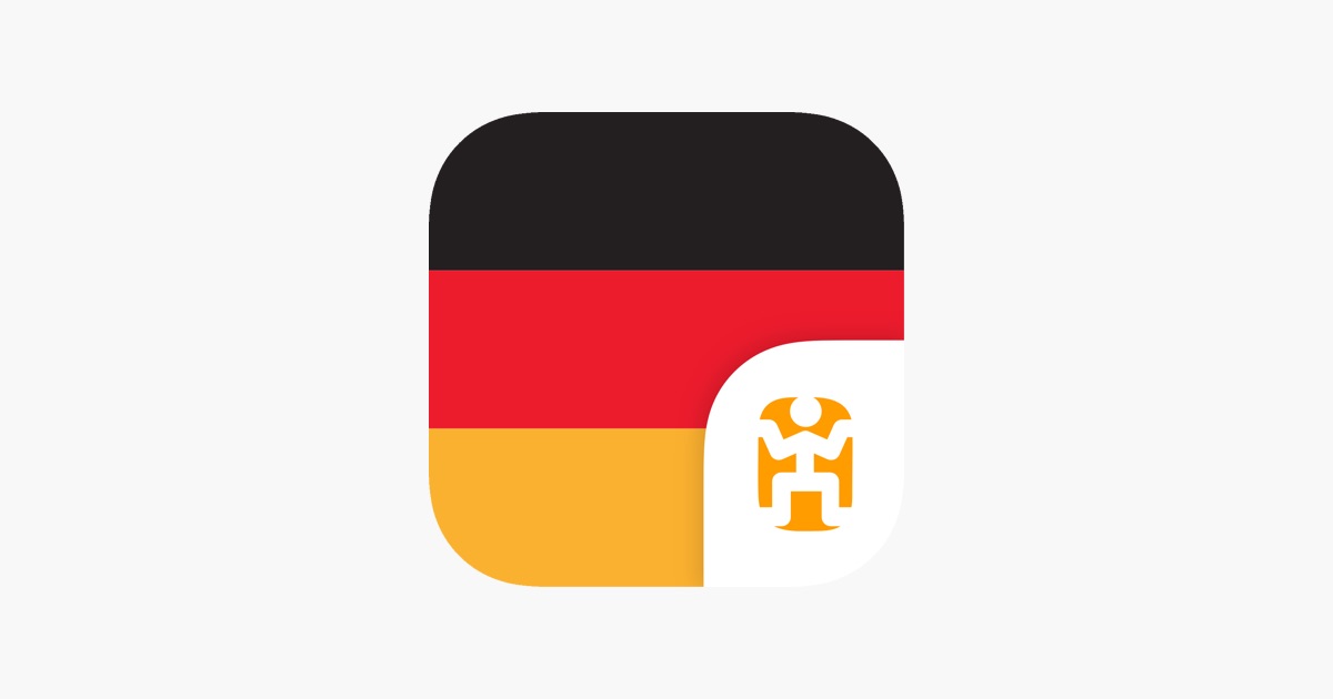 ‎German Language Guide & Audio - World Nomads App - App Store