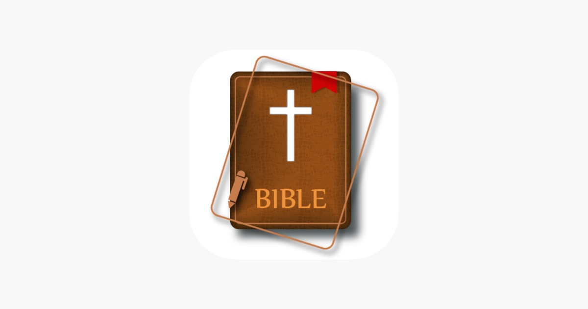 ‎Hebrew Greek English Bible (Leningrad Codex - KJV) App - App Store