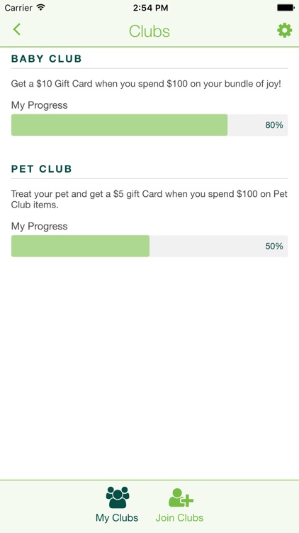 yes Rewards by SpartanNash Company