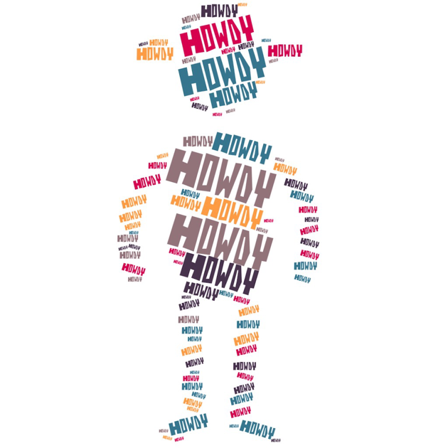 ‎Messy Text Messy Words on the App Store