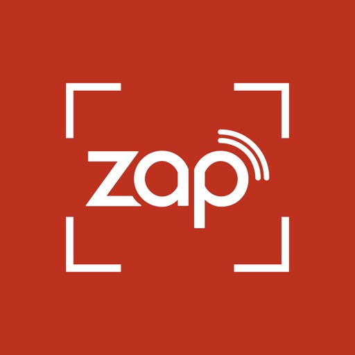 ZAP Scan by ZAPGroup Inc.