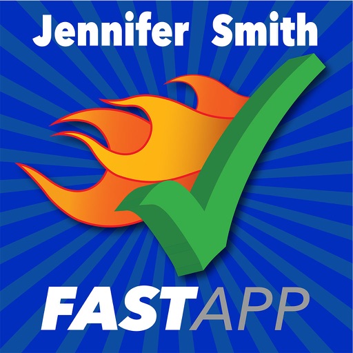 Jennifer Smith FastApp by Bank of England Mortgage