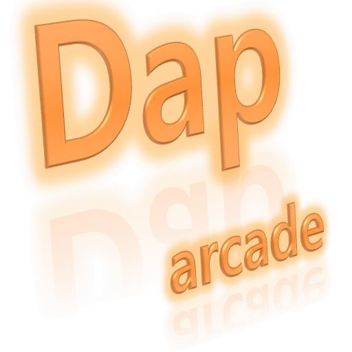 DapArcade by danwha-soft
